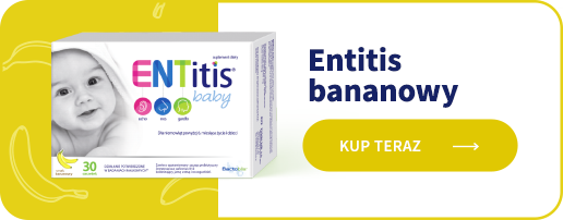 Entitis baby | ENTitis