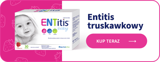 Entitis baby | ENTitis