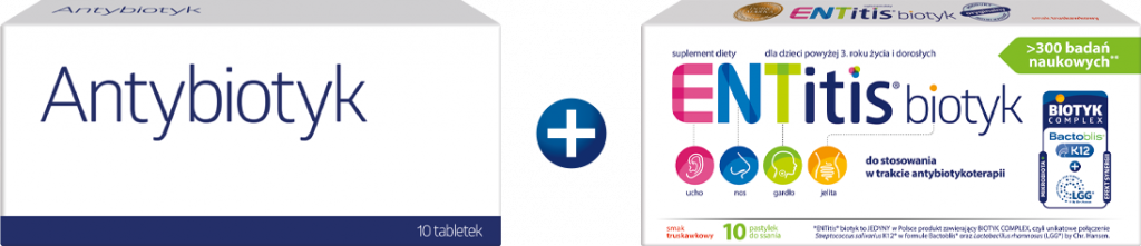 Entitis Biotyk | ENTitis